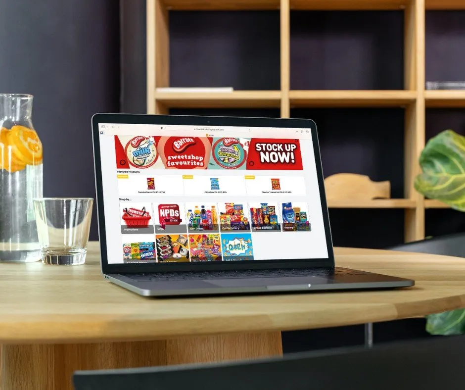 b2b.store opens up eCommerce sites to all | b2b.store