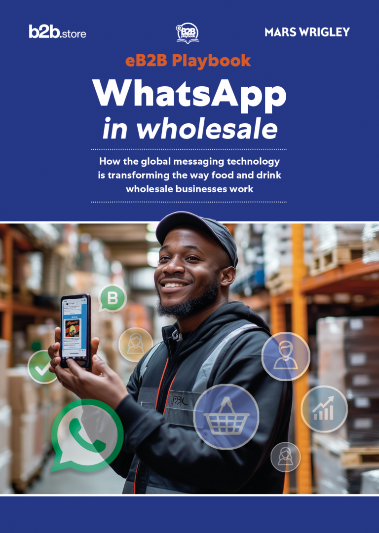 Mars Wrigley | b2b.store